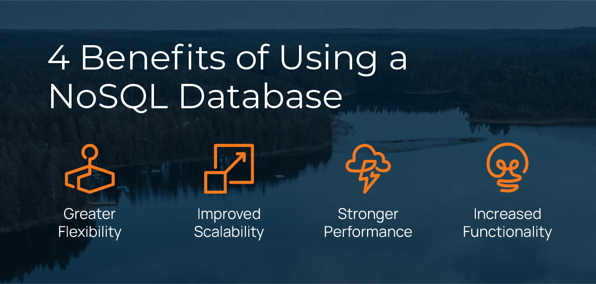 Learn How To Maximize The Value Of Your Aws Nosql Database